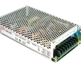MEAN WELL Power Supplies | MEAN WELL UK Distributors | MEAN WELL DIRECT
