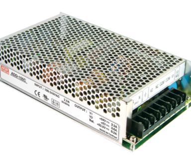 MEAN WELL Power Supplies | MEAN WELL UK Distributors | MEAN WELL DIRECT